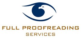 Full Proofreading – Proof Reading Australia